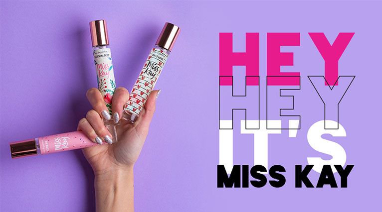 מיס קיי | סופר-פארם