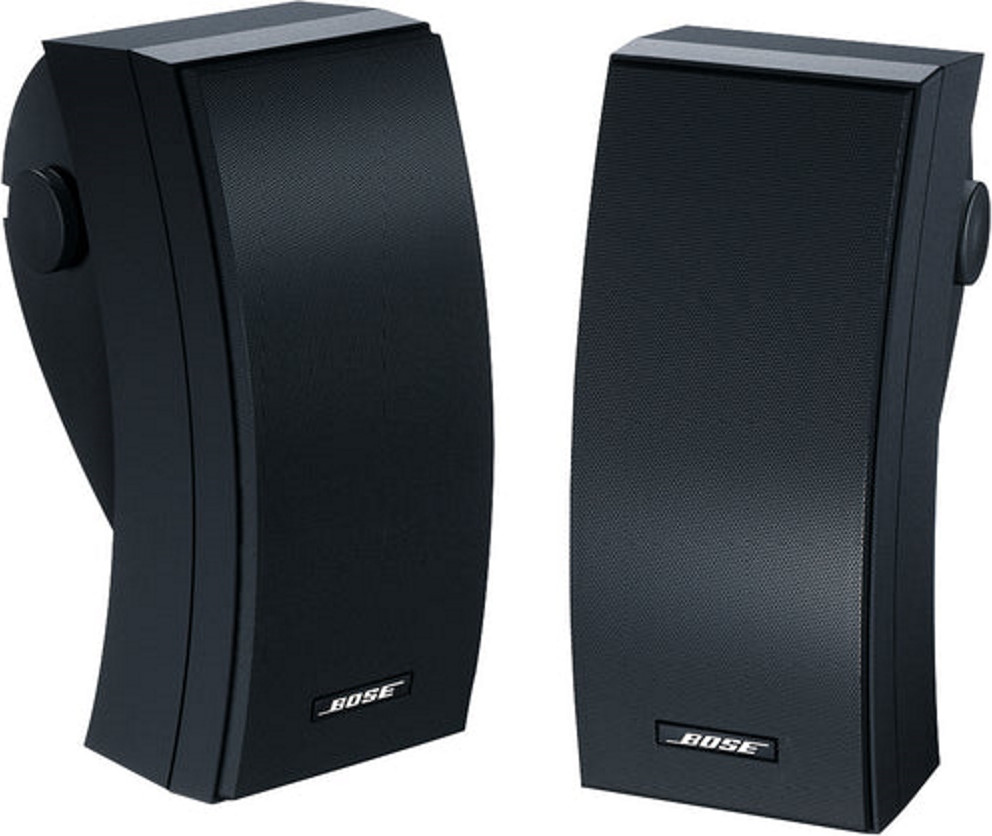 ‫BOSE - זוג רמקולי סטריאו Bose בוס Bose 251 | סופר-פארם‬