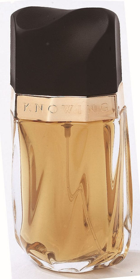 ‫ESTEE LAUDER - KNOWING א.ד.פ לאשה | סופר-פארם‬