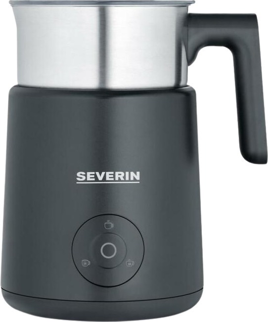 ‫Severin - מקציף חלב Severin Germany SM 3579 איכות בריסטה בכל הקצפה ...