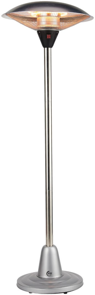 ‫זק"ש - פטריית חימום חשמלית EF-1088 זק"ש Sachs | סופר-פארם‬