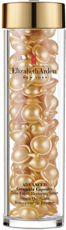 ‫Elizabeth Arden - CERAMIDE ADVANCED לעור הפנים | סופר-פארם‬