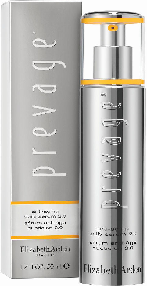 ‫Elizabeth Arden - PREVAGE ANTI-AGING סרום | סופר-פארם‬