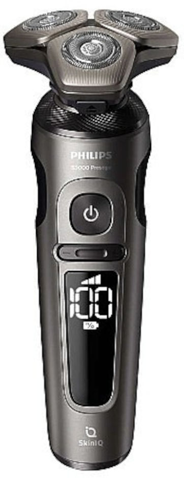 ‫PHILIPS - מכונת גילוח דגם SP9872/22 מבית PHILIPS פיליפס | סופר-פארם‬
