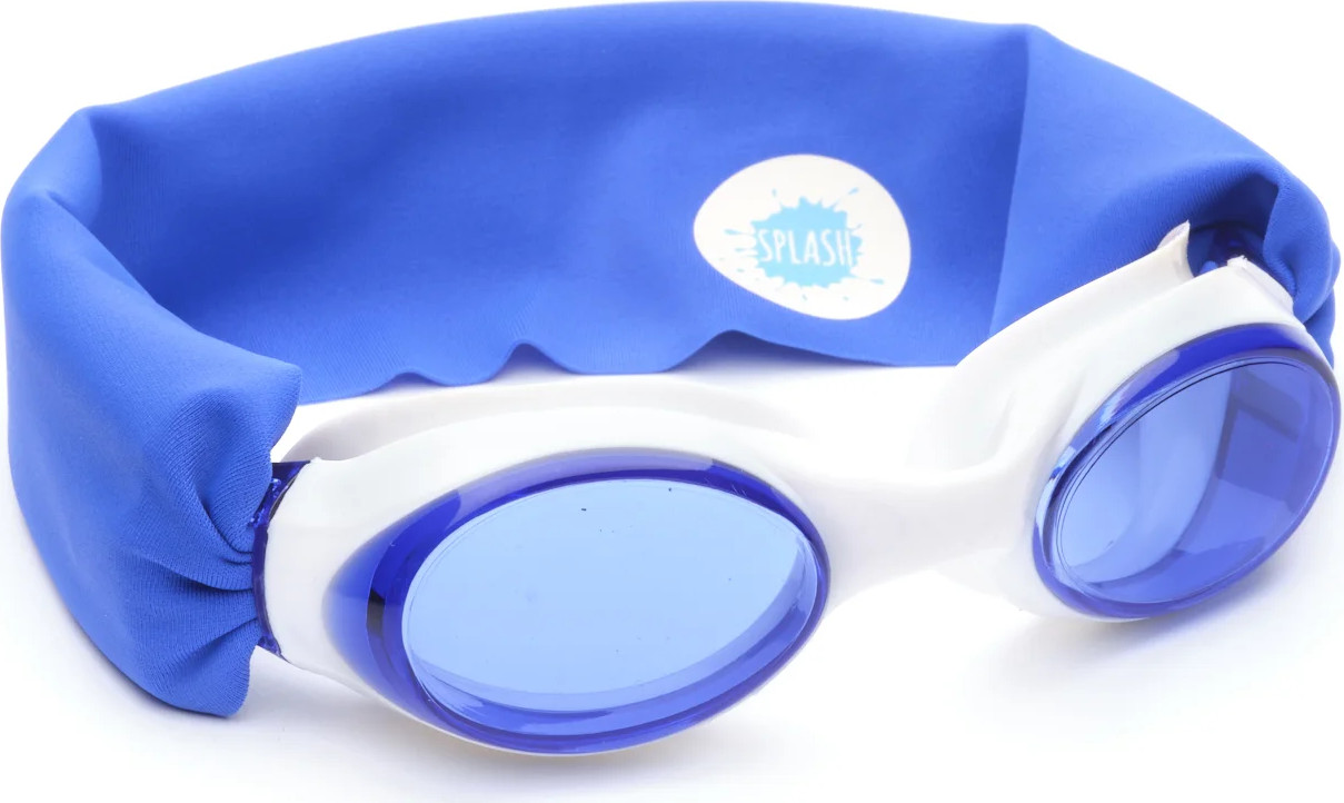 ‫SPLASH GOGGLES - משקפת שחייה – Splash Royal | סופר-פארם‬