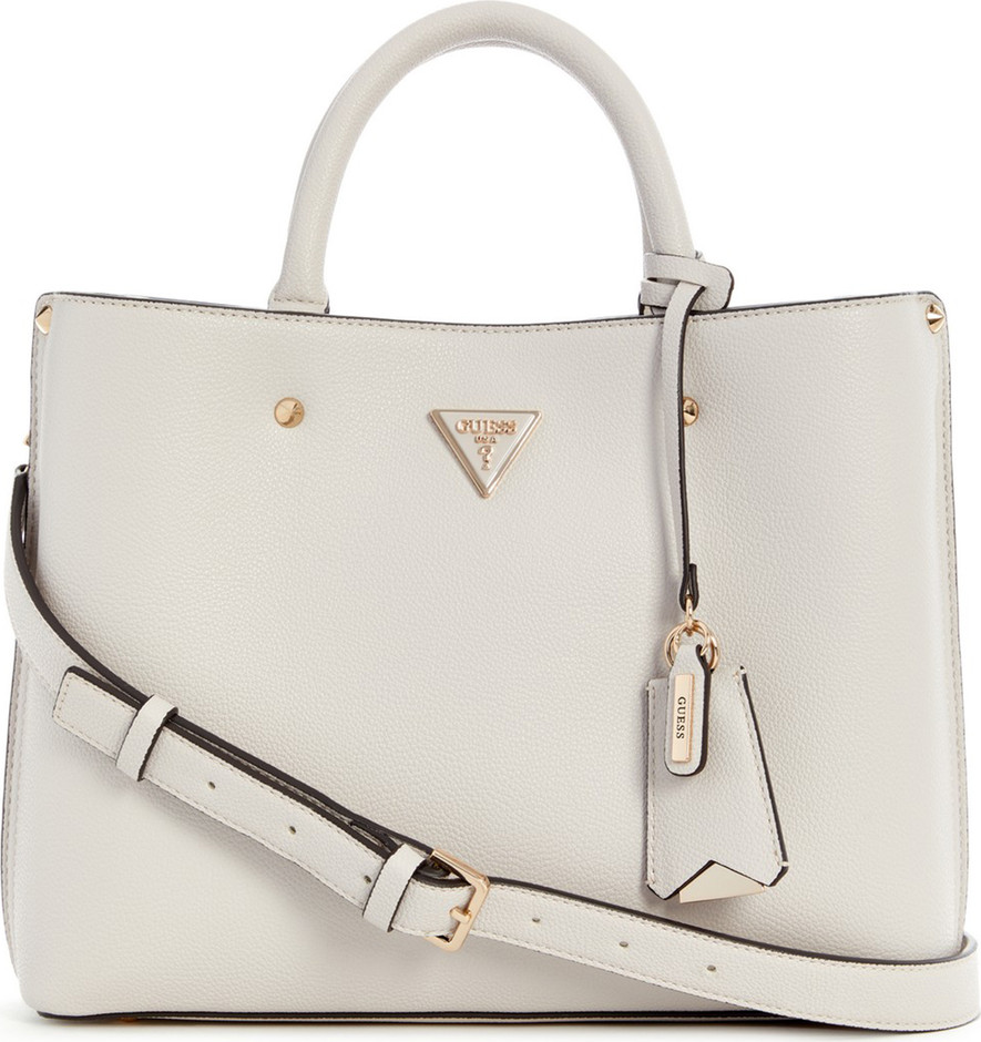 ‫GUESS - תיק צד דמוי עור GUESS דגם G-BG697406-IVO | סופר-פארם‬