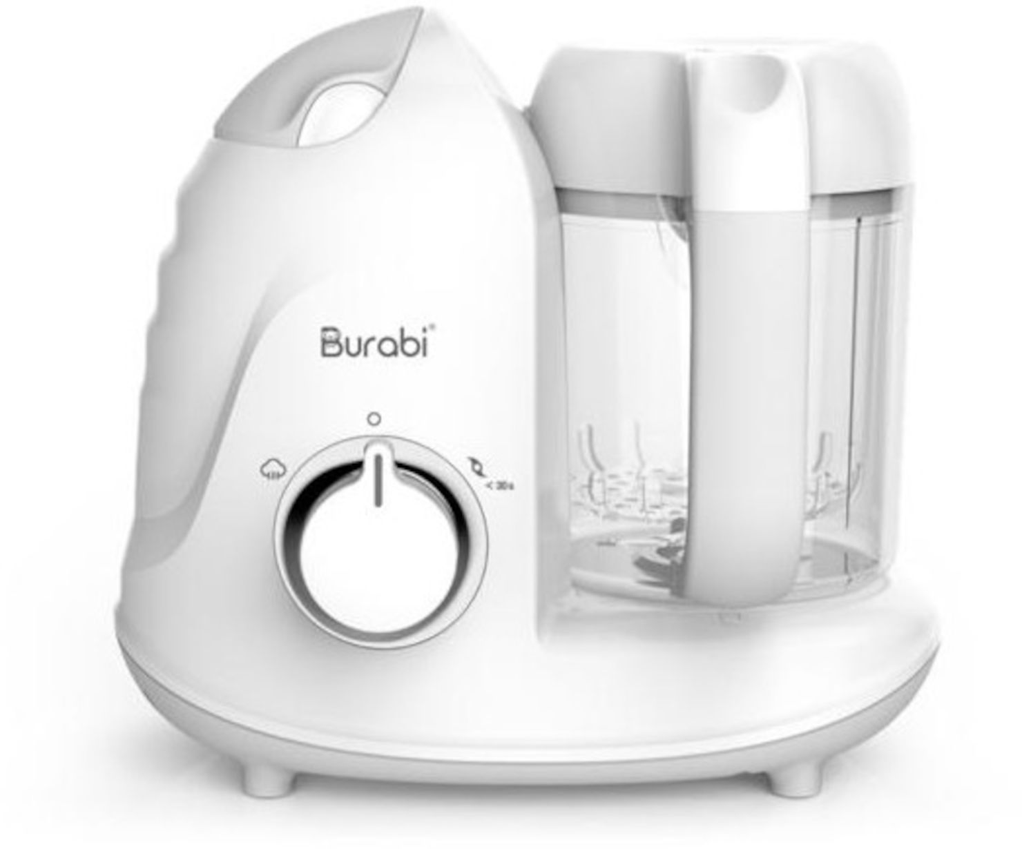 ‫Burabi - בייבי שף | סופר-פארם‬