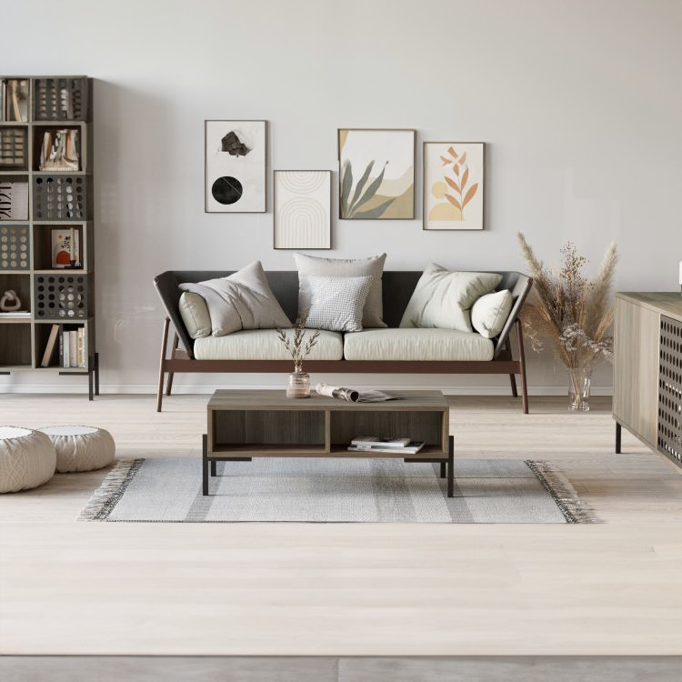 ‫Twins design - שולחן מעוצב דגם ספיר מבית Twins Design | סופר-פארם‬