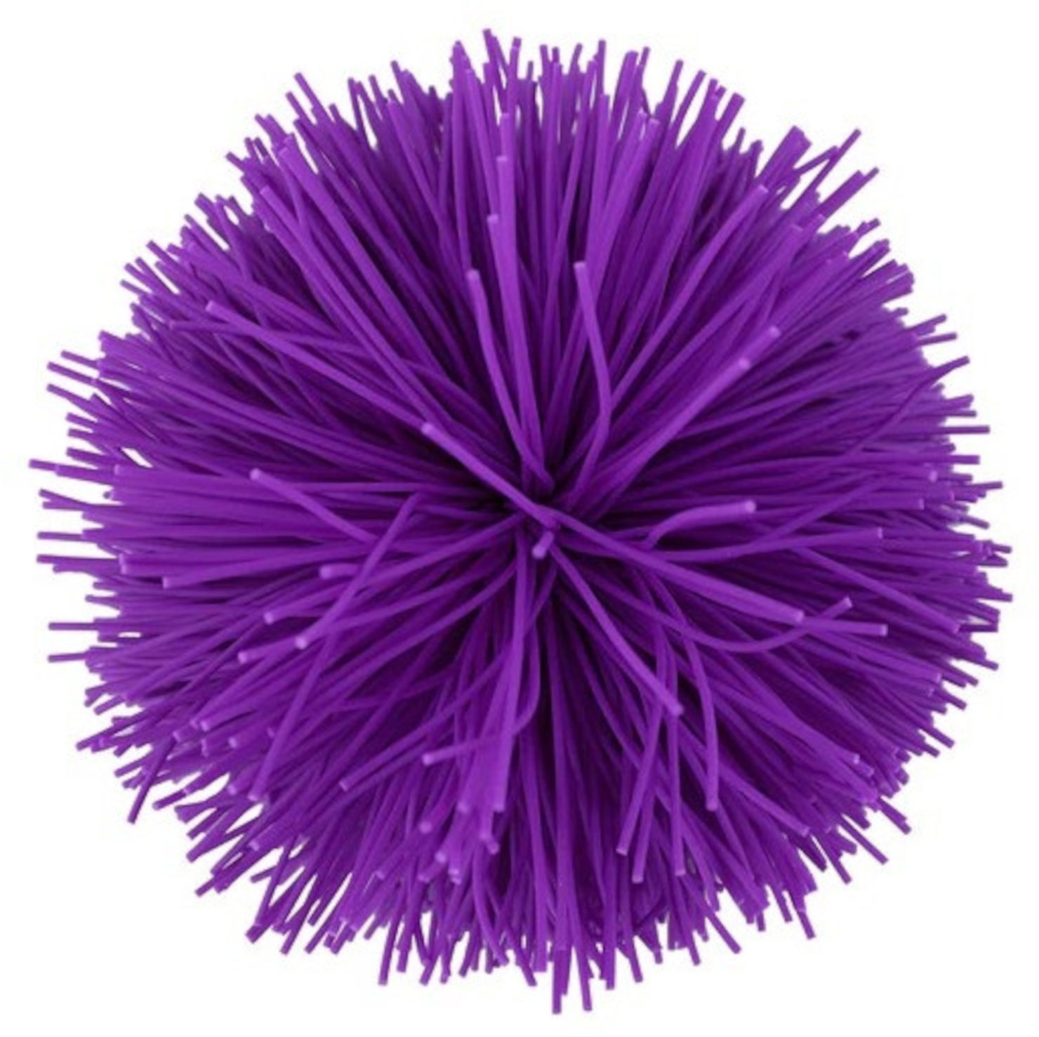 ‫KOOSH - כדור חוטים גומי 11 ס"מ מקורי לילדים ולמבוגרים במגוון צבעים ...