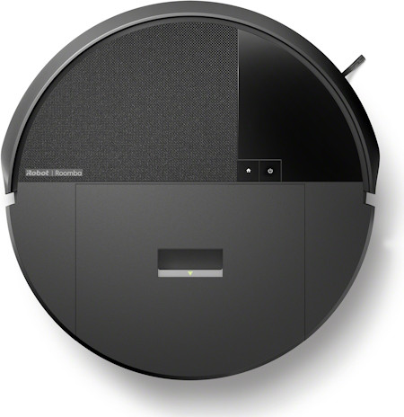 ‫iRobot - שואב שוטף רובוטי IROBOT איירובוט דגם ROOMBA COMBO 205 | סופר ...