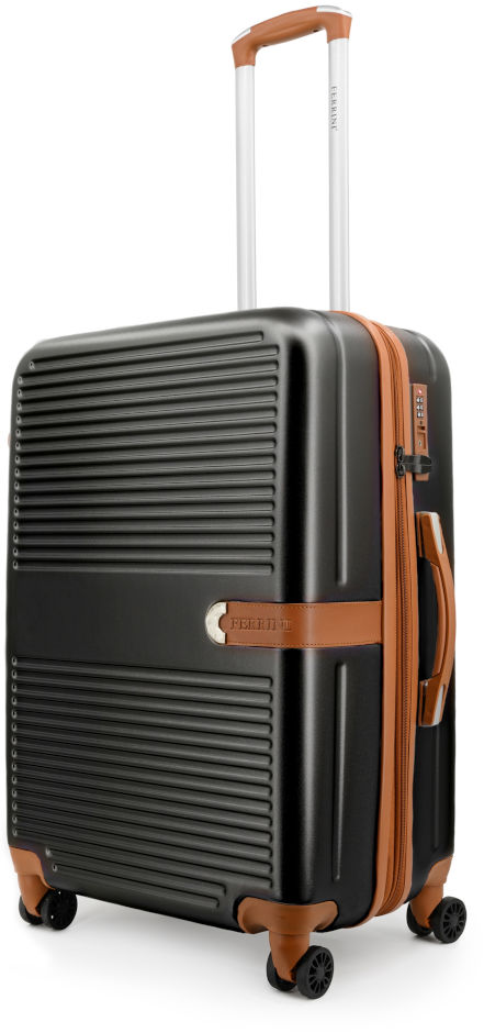 ‫Ferrini - מזוודה קשיחה "20 בעיצוב יוקרתי דגם TOSCANA | סופר-פארם‬