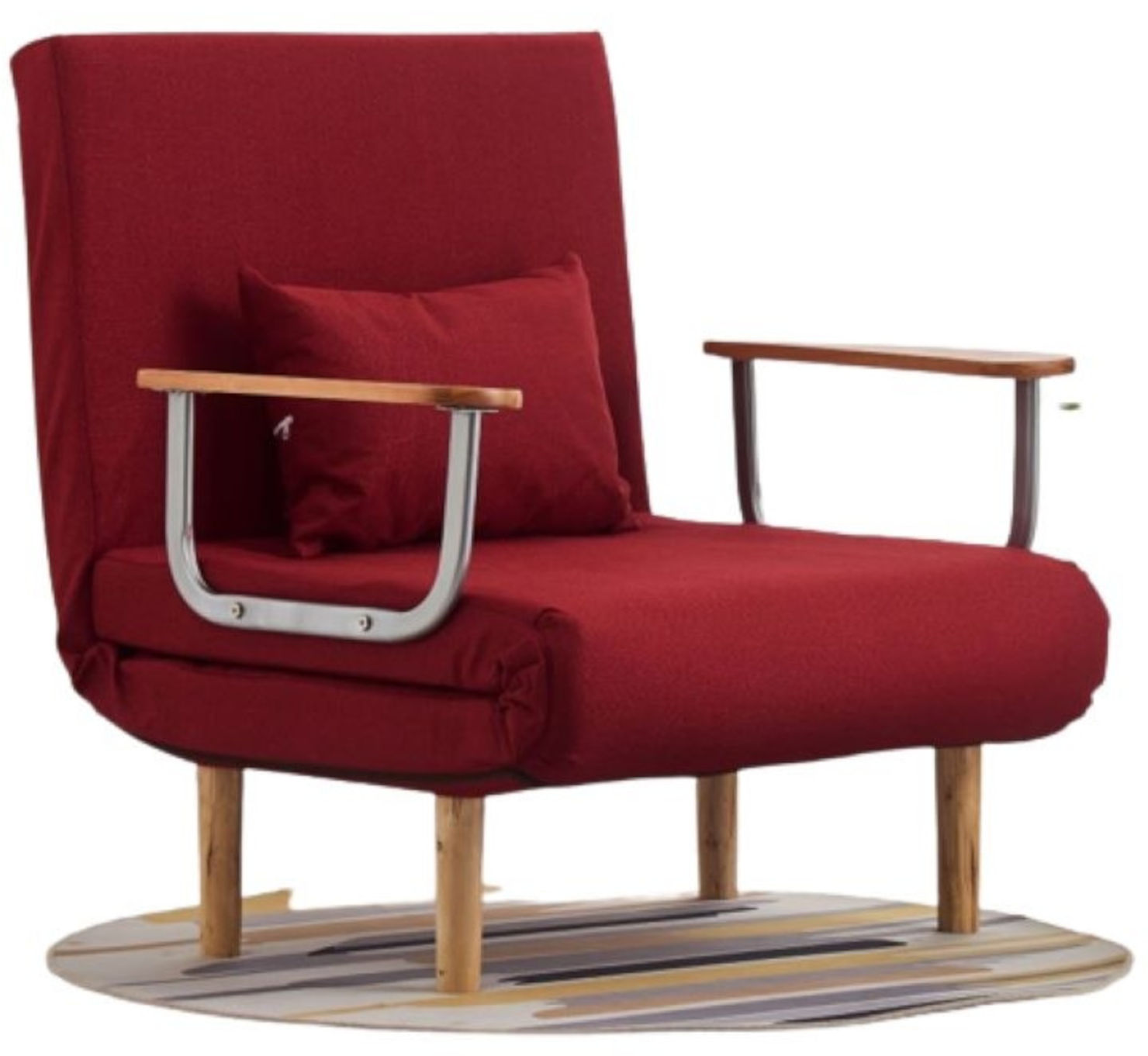 ‫Rosso Italy - כורסא נפתחת למיטת יחיד | סופר-פארם‬