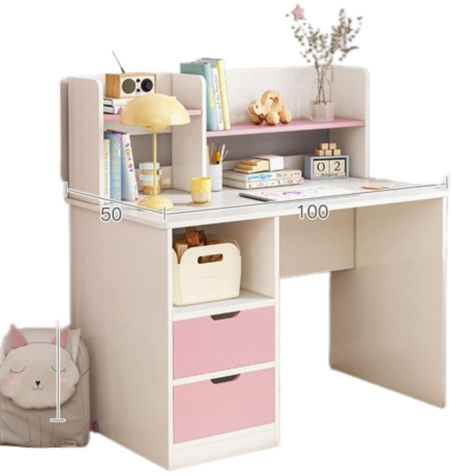 ‫Rosso Italy - ספרייה שולחן מחשב כתיבה לחדר ילדים | סופר-פארם‬