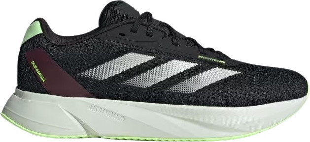 ‫Adidas - נעלי ספורט לגברים IE7963 בצבע שחור עם ירוק | סופר-פארם‬