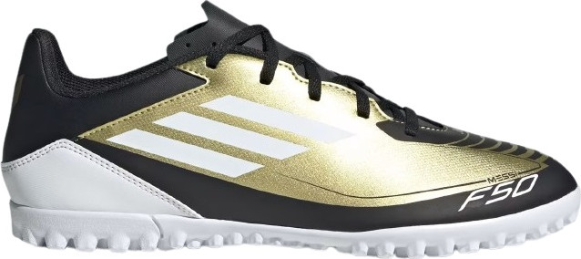 ‫Adidas - נעלי קטרגל לבוגרים IG8727 בצבע מוזהב | סופר-פארם‬