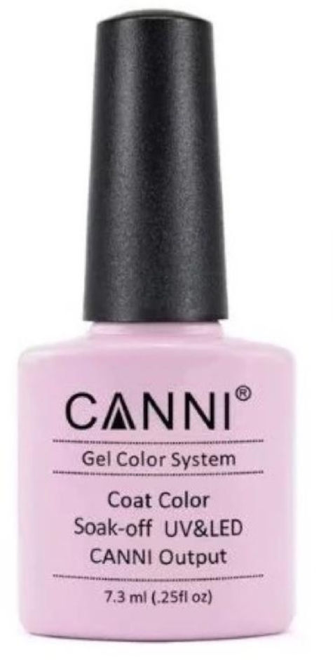 ‫Canni - לק ג’ל גוון 198 | סופר-פארם‬