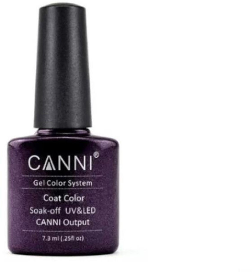 ‫Canni - לק ג’ל גוון 213 | סופר-פארם‬