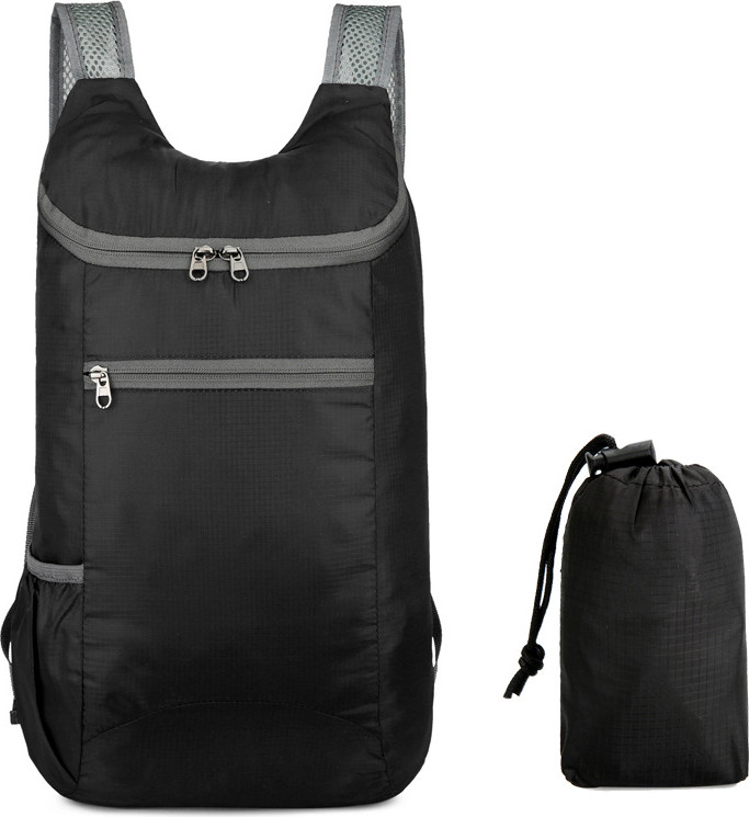 ‫ORO - תיק גב 16 ליטר מתקפל בפאוץ’ – לנסיעות וטיולים | סופר-פארם‬