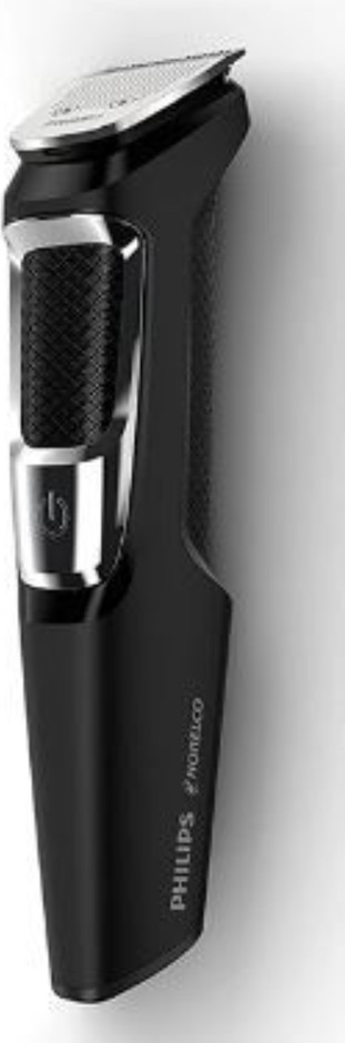 ‫PHILIPS - מכונת גילוח ותספורת PHILIPS 3750/ 3530 | סופר-פארם‬