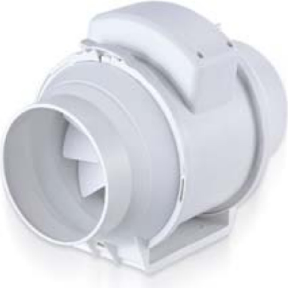 ‫MRGAN - מפוח קווי MrGan MIXFLOW 8" SAIVPMF00020 | סופר-פארם‬