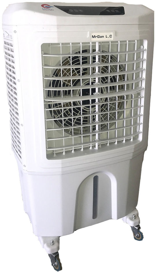 ‫MRGAN - מצנן תעשייתי 5,000 1-L.C MrGan AH-50 | סופר-פארם‬