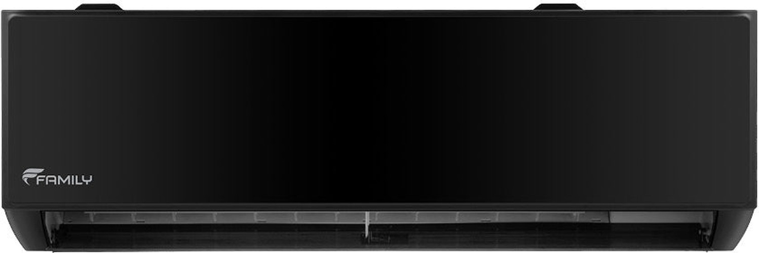 ‫פמילי - מזגן עילי אינוורטר PREMIUM Black INV 12 WIFI - familyline ...