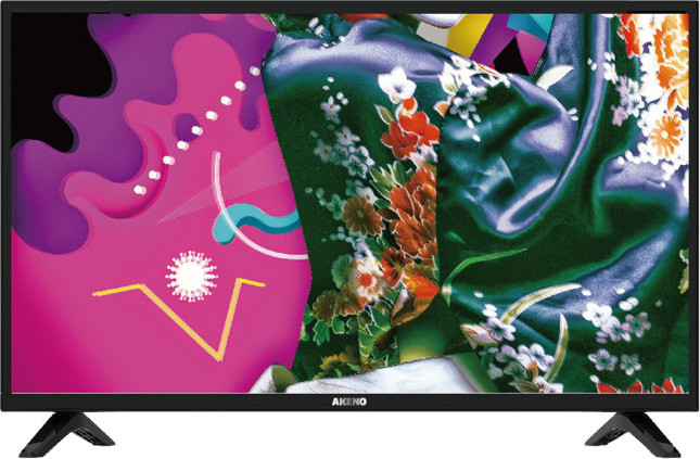 ‫MASIMO - טלוויזיה "32 דגם AK32FD SMART HD AKENO מאסימו MASIMO | סופר-פארם‬