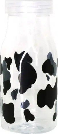 ‫מסיבלנד - בקבוק פלסטיק חלב – 3 יחידות | סופר-פארם‬