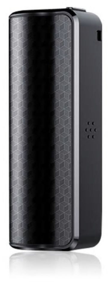 ‫IMATRIX - מקליט קול נסתר מקצועי – כולל הפעלה קולית – זיכרון מובנה 8GB ...