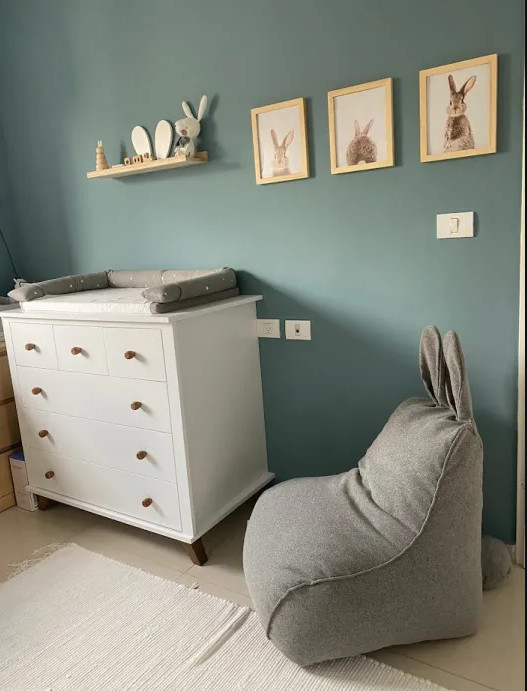 ‫SHANGO - פוף לילדים Bambini נוחות חדשה במילוי ייחודי | סופר-פארם‬