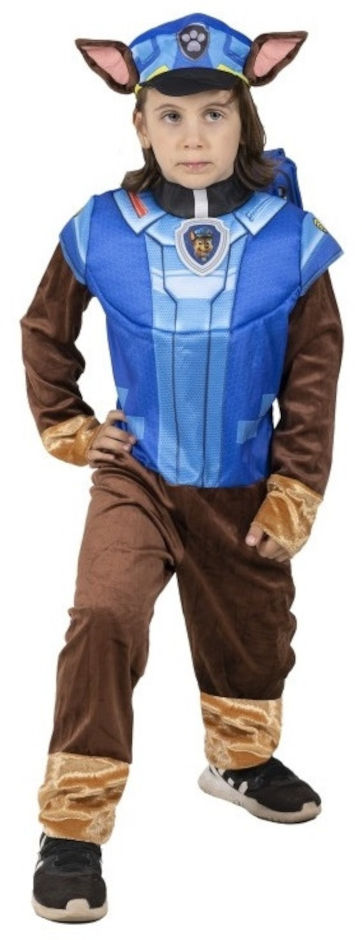 ‫שושי זוהר - תחפושת לפורים צ’ייס מפרץ ההרפתקאות | סופר-פארם‬