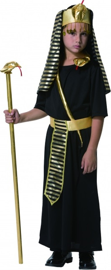 ‫רודריגז תחפושות - תחפושת לפורים – תחפושת נסיך מצרים | סופר-פארם‬