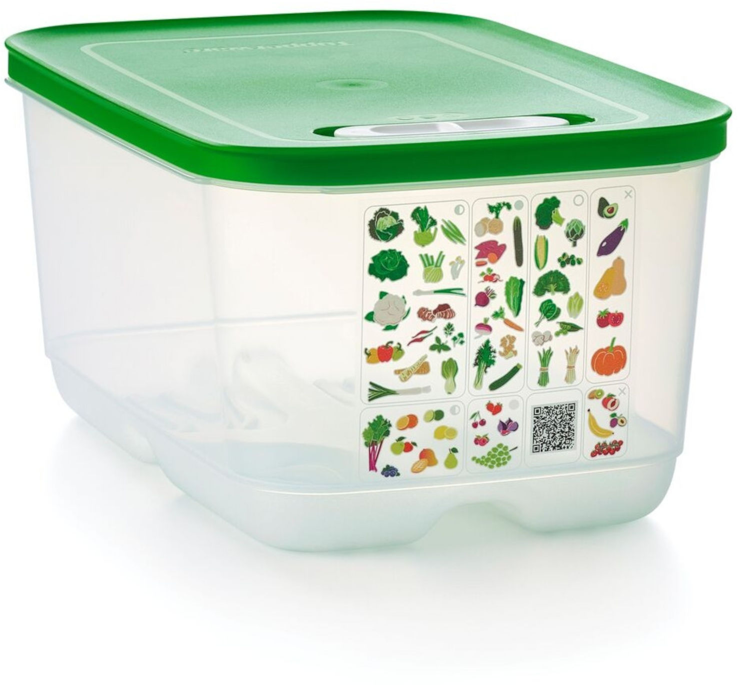 ‫Tupperware - וונטסמארט בינוני גבוה 4.4 ליטר | סופר-פארם‬