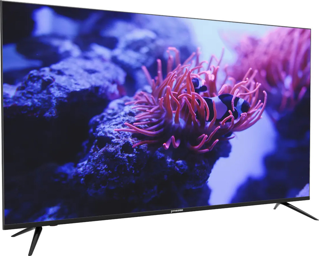 ‫Prosonic - מסך לד 55 אינץ סמארט פרוסוניק 5540 WEBOS 5540 | סופר-פארם‬