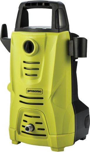 ‫Prosonic - מכונת שטיפה 120 בר פרוסוניק PRO-3112 | סופר-פארם‬