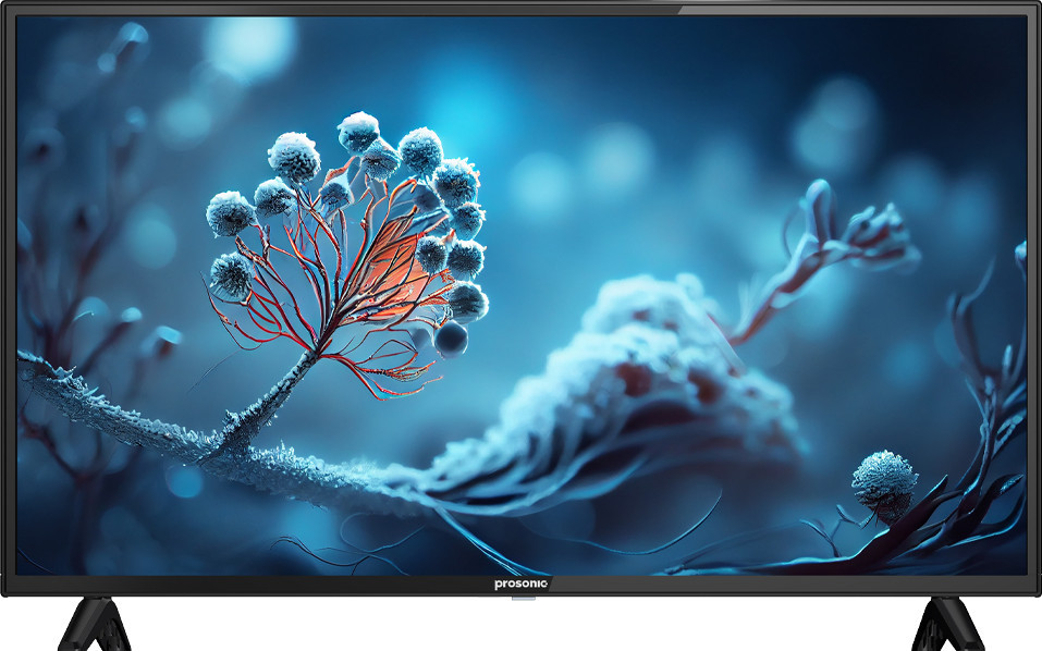 ‫Prosonic - טלוויזיה "40 prosonic FHD SMART U40FH22 WebOS22 LED | סופר ...