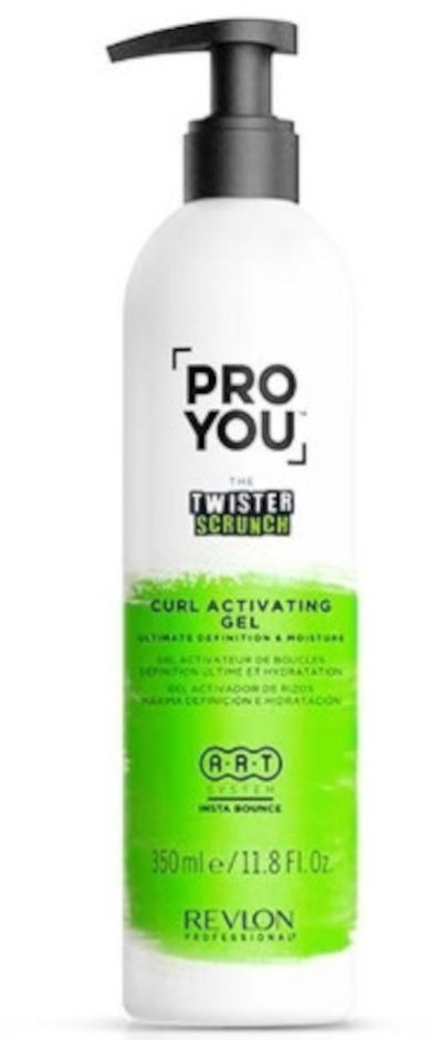 ‫REVLON - קרם עיצוב תלתלים רבלון REVLON PRO YOU | סופר-פארם‬