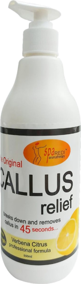 ‫טופנייל - מסיר קאלוס ועור קשה CALLUS RELIEF 1L טופנייל TOPNAIL | סופר ...