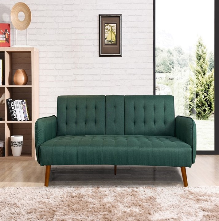 ‫Garox - ספה נפתחת למיטה דגם מייסי במבחר צבעים | סופר-פארם‬