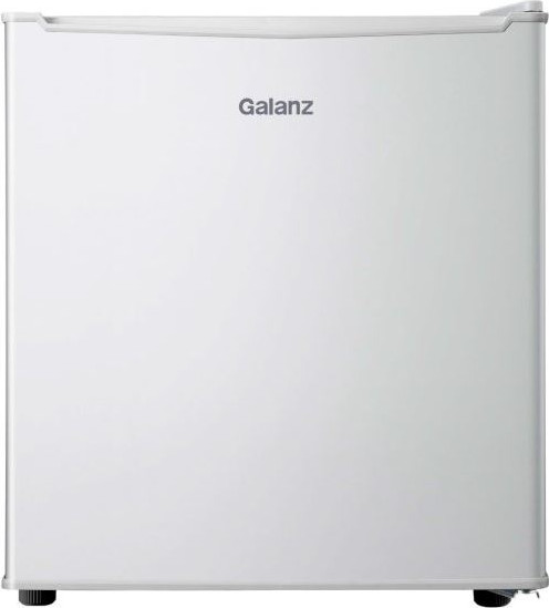 ‫Galanz - מקרר מיני בר קוביה 46 ליטר דגם MR-50-GA-WH של GALANZ | סופר-פארם‬