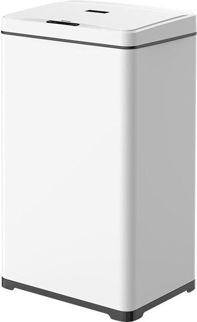 ‫Cortico - פח אלקטרוני פתיחה עליונה! | פח חכם | פח סנסור 42 ליטר דגם ...