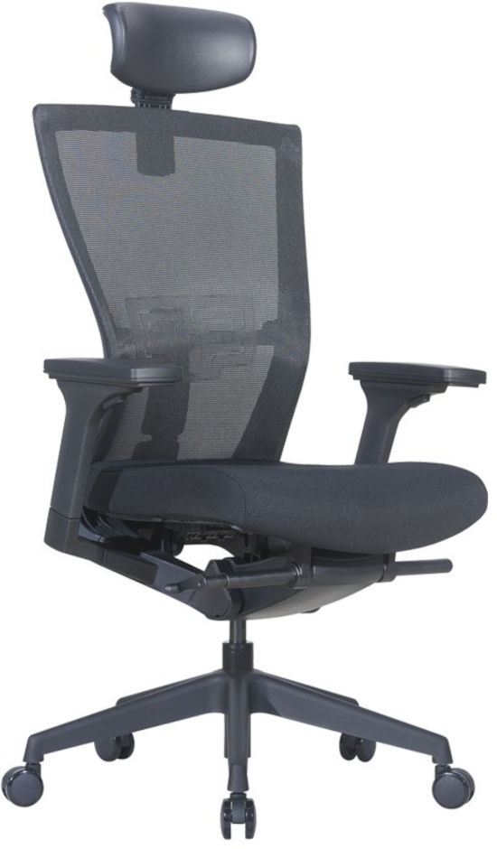 ‫Pro Set - כסא מנהלים – דגם נמרוד גבוה | סופר-פארם‬