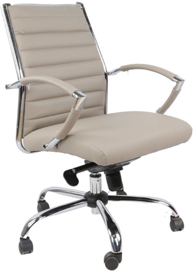 ‫Pro Set - כסא מנהלים – דגם שירן נמוך כאמל | סופר-פארם‬