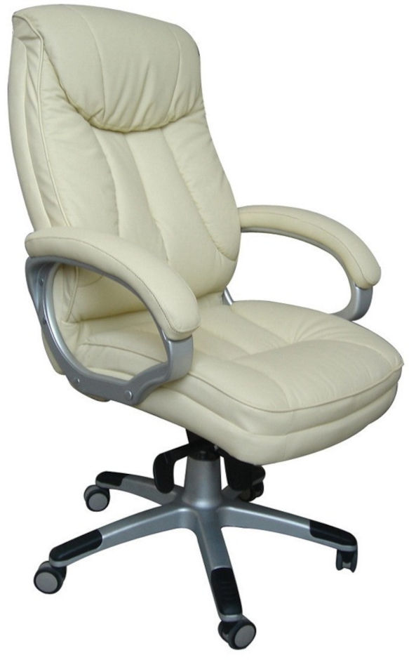 ‫Pro Set - כסא מנהלים – דגם סאב גבוה קרם | סופר-פארם‬