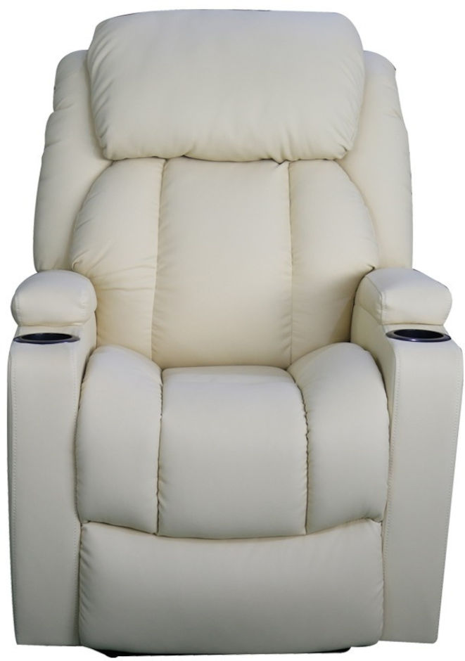 ‫Pro Set - כורסת טלוויזיה – דגם אריזונה קרם | סופר-פארם‬