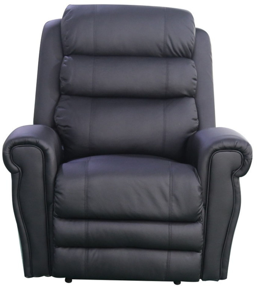 ‫Pro Set - כורסת טלוויזיה – דגם ורסצ’ה שחור | סופר-פארם‬