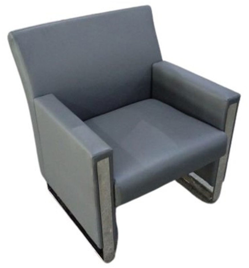 ‫Pro Set - כורסת המתנה – דגם פטרה אפור | סופר-פארם‬