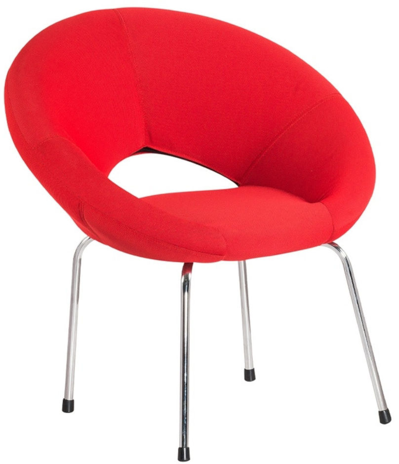 ‫Pro Set - כורסת המתנה – דגם לילי אדום | סופר-פארם‬