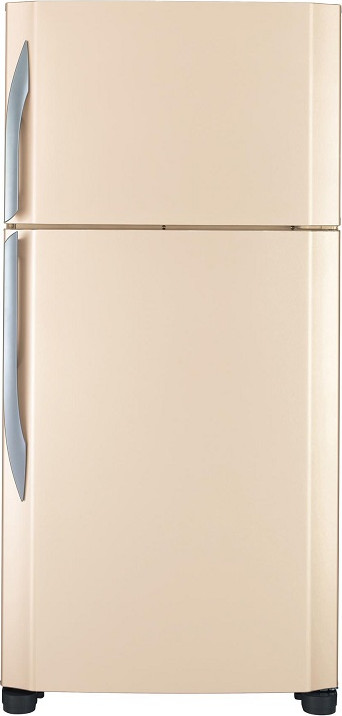 ‫שארפ - מקרר מקפיא עליון 474 ליטר Sharp שארפ SJ2369BG בז | סופר-פארם‬