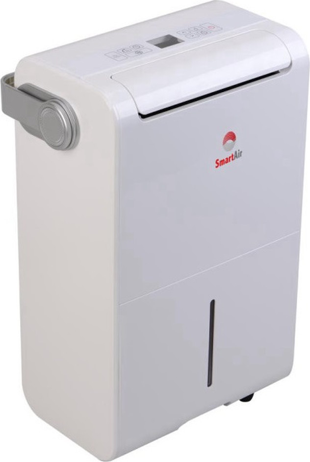 ‫SmartAir - קולט לחות מקצועי 28 ליטר SmartAir סמארט אייר SAD28 | סופר-פארם‬